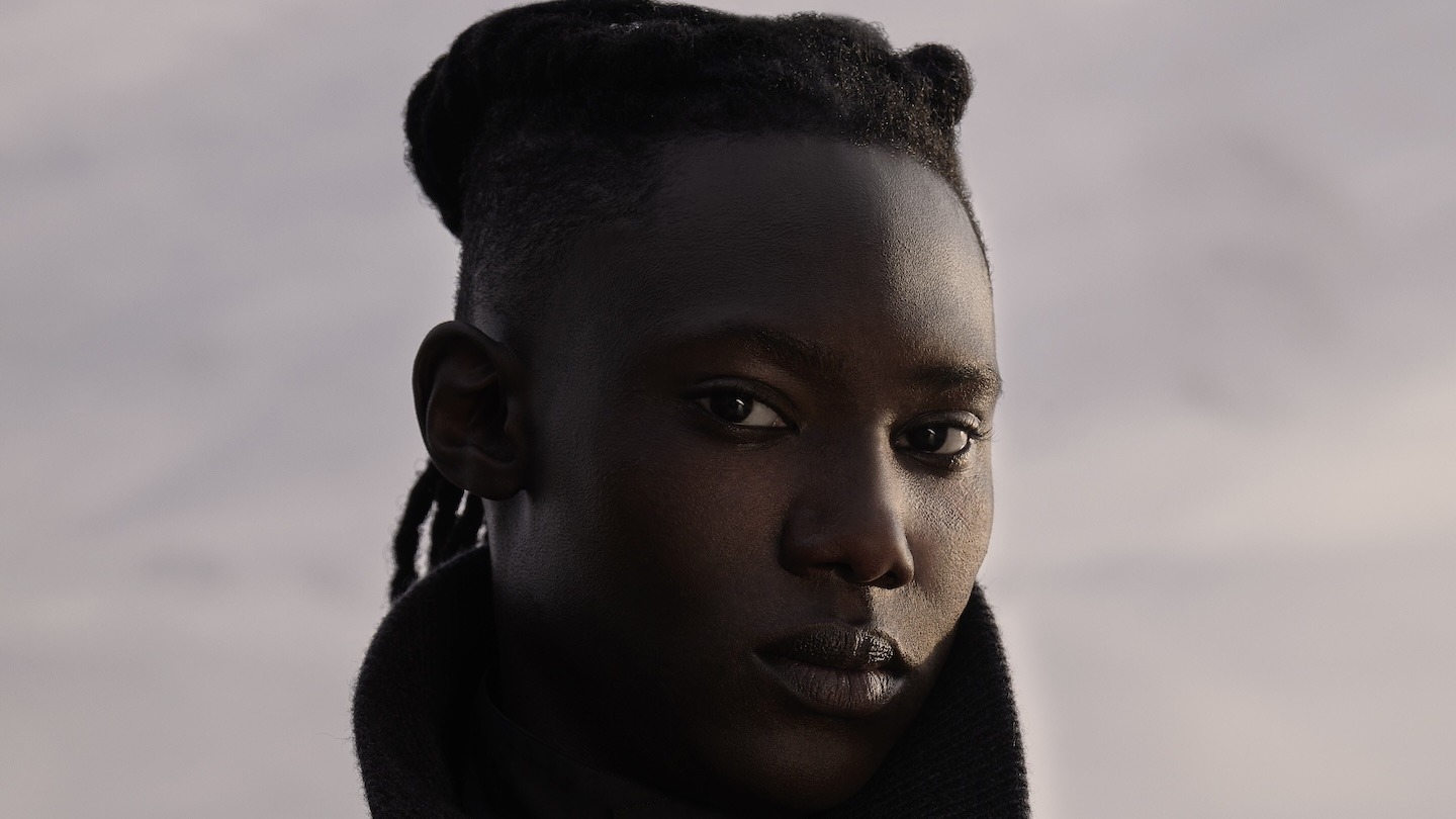 Beam - Nu Icons x Hermes Men | Beam Photography