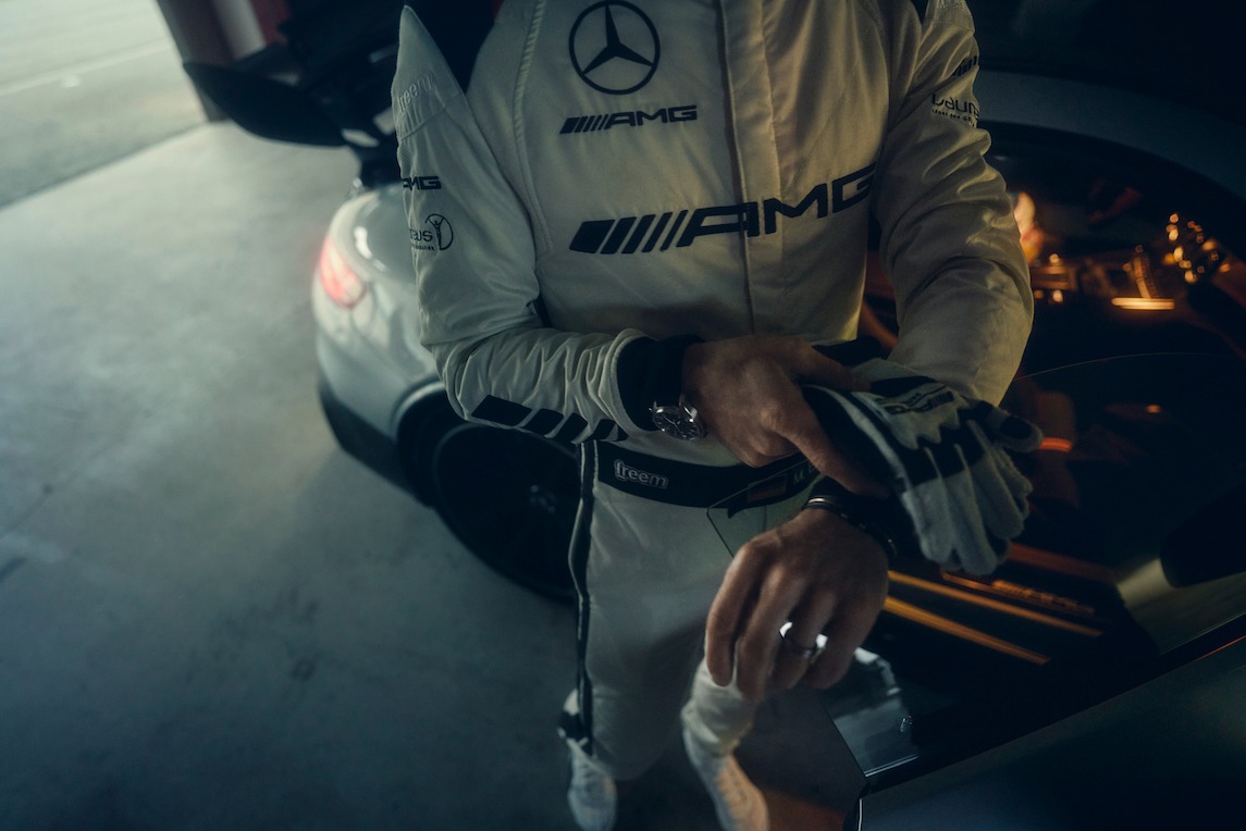 Mercedes AMG | Beam Photography