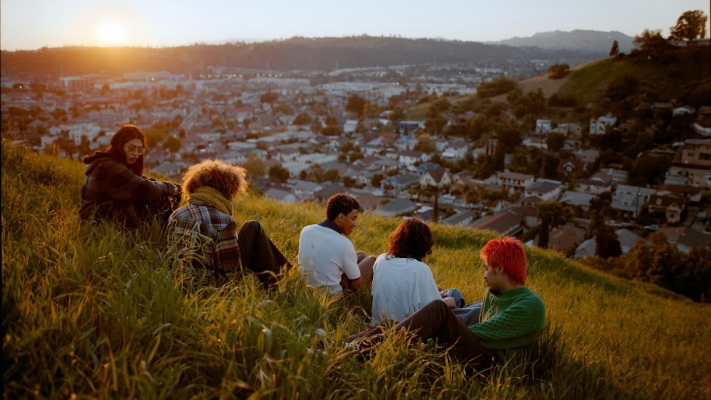 Kids of Suburbia | Beam Photography